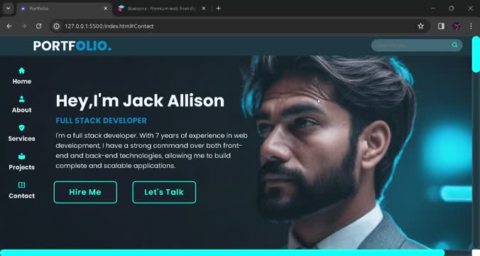 #webdevelopment #html #css #bootstrap #webdesign #responsive | Ajay R #webdevelopment #html #css #bootstrap #webdesign #responsive | Ajay R