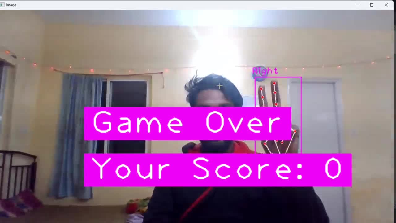 ANIL ALOK on LinkedIn: #pythonprojects #opencv #gaminginnovation # ... ANIL ALOK on LinkedIn: #pythonprojects #opencv #gaminginnovation # ...