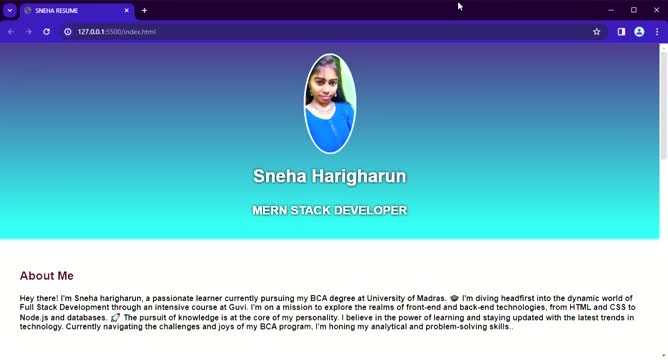 Sneha harigharun on LinkedIn: #html #javascript #codingchallenge #guvi ... Sneha harigharun on LinkedIn: #html #javascript #codingchallenge #guvi ...
