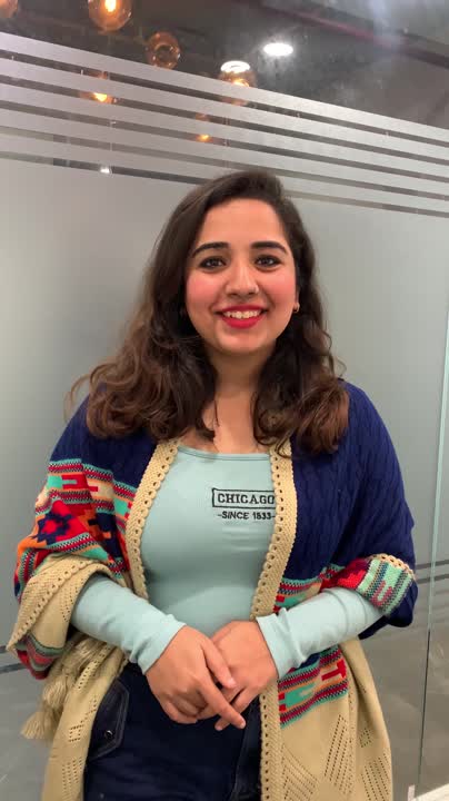 Niharika Jain Agrawal on LinkedIn: Meet Reshma Mohapatra, she has been ... Niharika Jain Agrawal on LinkedIn: Meet Reshma Mohapatra, she has been ...