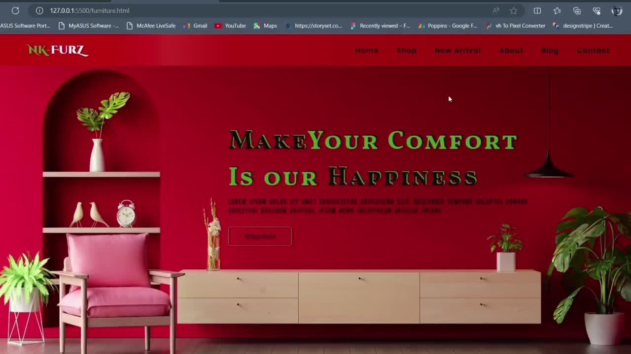 Nithis kumar on LinkedIn: #html #html5 #css #css3 #responsivedesign # ... Nithis kumar on LinkedIn: #html #html5 #css #css3 #responsivedesign # ...