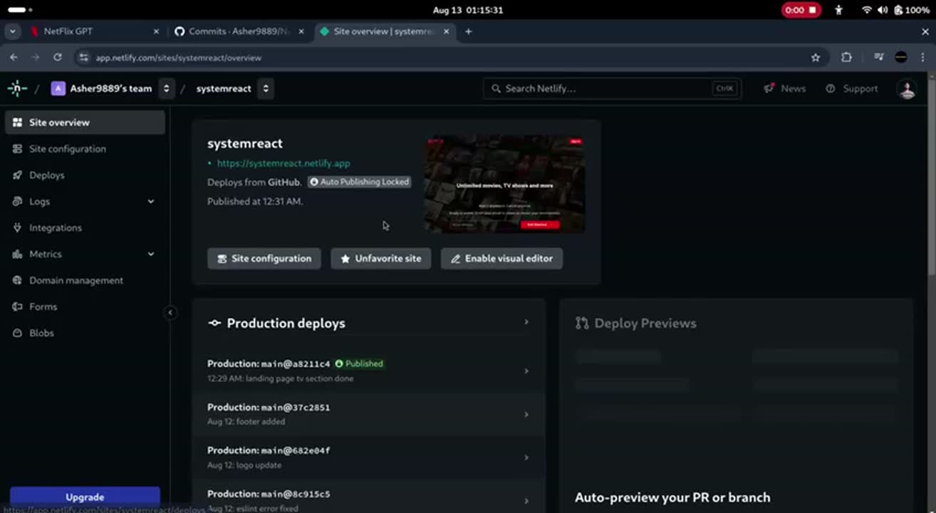 Saurabh Kushwaha on LinkedIn: #frontenddevelopment #reactjs # ... Saurabh Kushwaha on LinkedIn: #frontenddevelopment #reactjs # ...