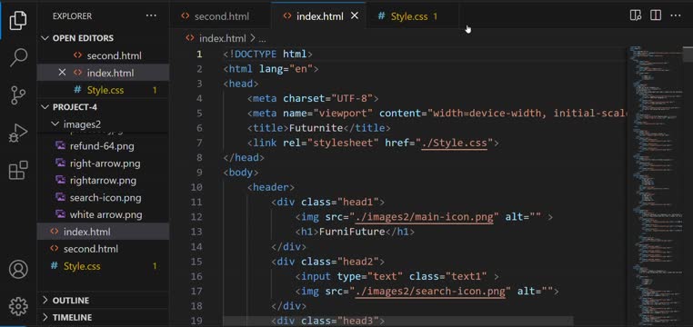 GIRI PRASAD GANAM on LinkedIn: #webdesign #responsivedesign #uiux # ... GIRI PRASAD GANAM on LinkedIn: #webdesign #responsivedesign #uiux # ...