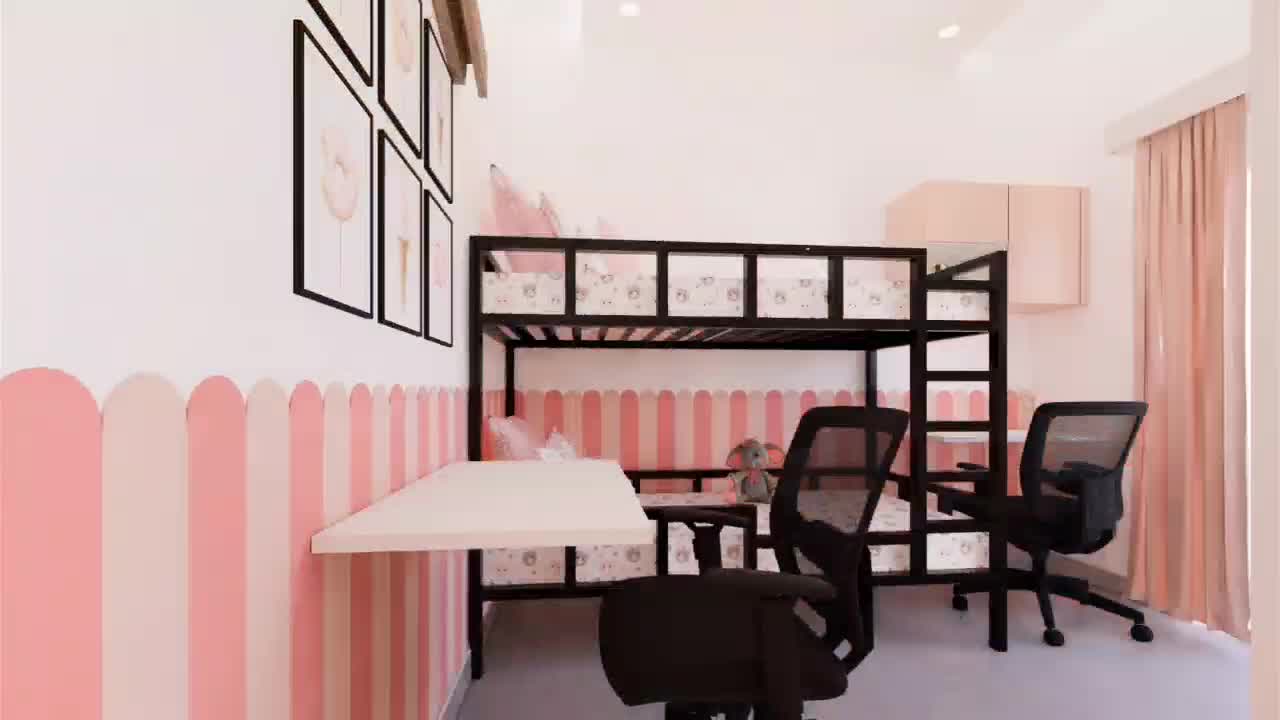 DHANYA NAIR on LinkedIn: Kids bedroom design.. interiors_by_dhanya_nair DHANYA NAIR on LinkedIn: Kids bedroom design.. interiors_by_dhanya_nair