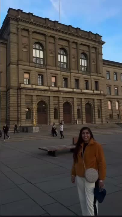 Pallavi Kashyap on LinkedIn: MOWE Abroad Pallavi Kashyap on LinkedIn: MOWE Abroad