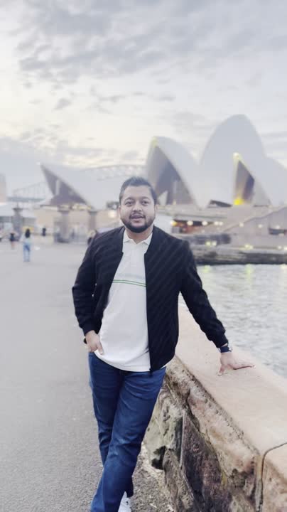 Md. Sajib Ahmed on LinkedIn: Time Management 🕰️ Australia 🇦🇺 Md. Sajib Ahmed on LinkedIn: Time Management 🕰️ Australia 🇦🇺