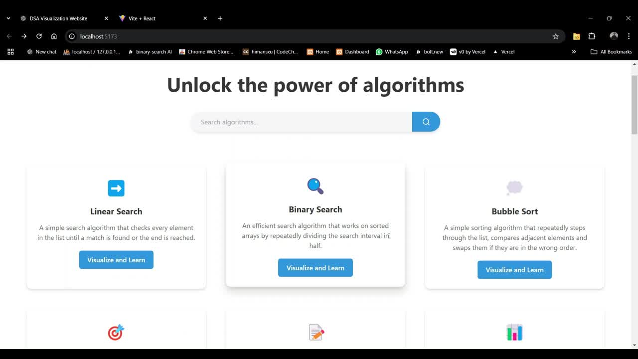 Himanshu Sali on LinkedIn: #dsa #algorithms #sortingalgorithms # ... Himanshu Sali on LinkedIn: #dsa #algorithms #sortingalgorithms # ...