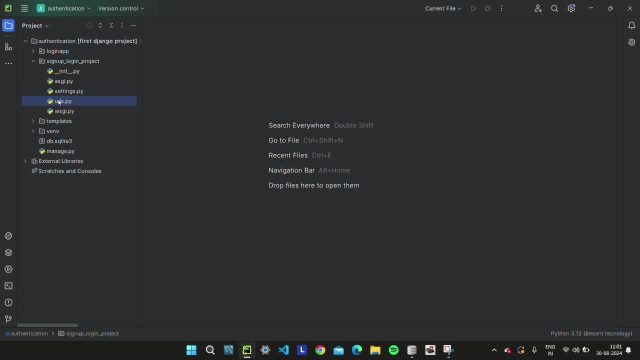 Abhijit Swain on LinkedIn: #django #webdevelopment #python # ... Abhijit Swain on LinkedIn: #django #webdevelopment #python # ...