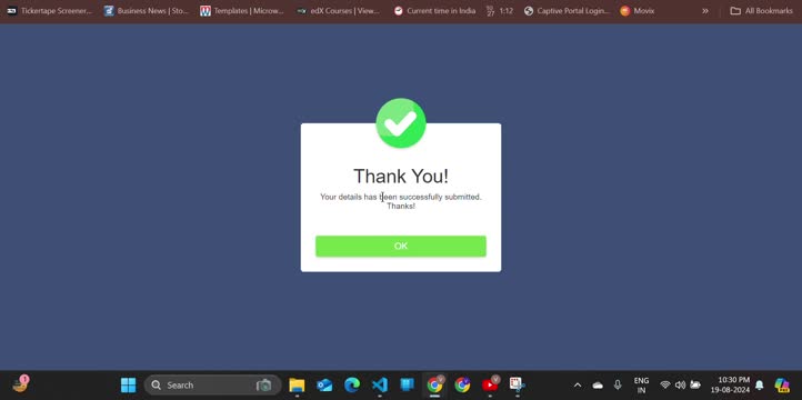 Varnika Tyagi on LinkedIn: #javascript #codingchallenge #webdevelopment ... Varnika Tyagi on LinkedIn: #javascript #codingchallenge #webdevelopment ...