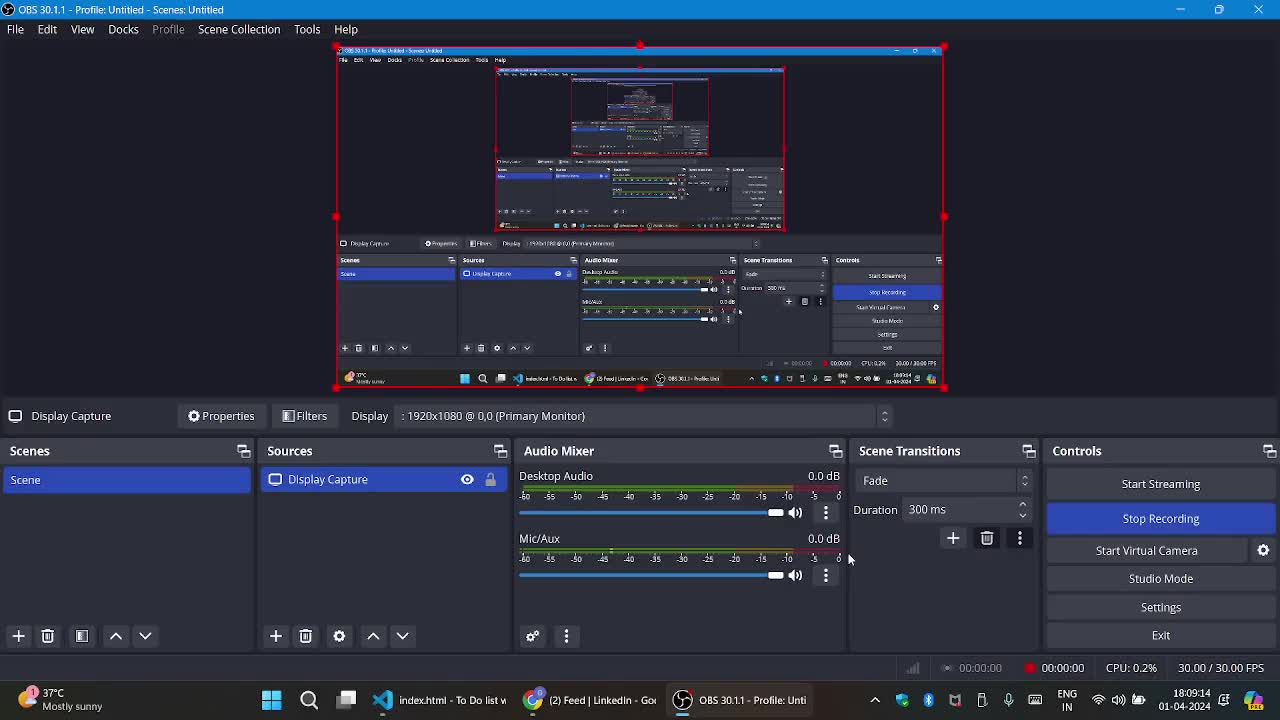 Gaurav Kumar on LinkedIn: #html #css #javascript #visualstudio Gaurav Kumar on LinkedIn: #html #css #javascript #visualstudio