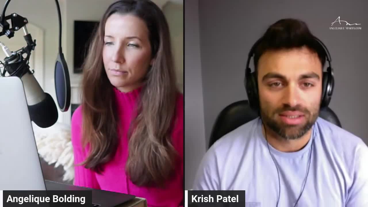 Krish Patel posted on LinkedIn Krish Patel posted on LinkedIn