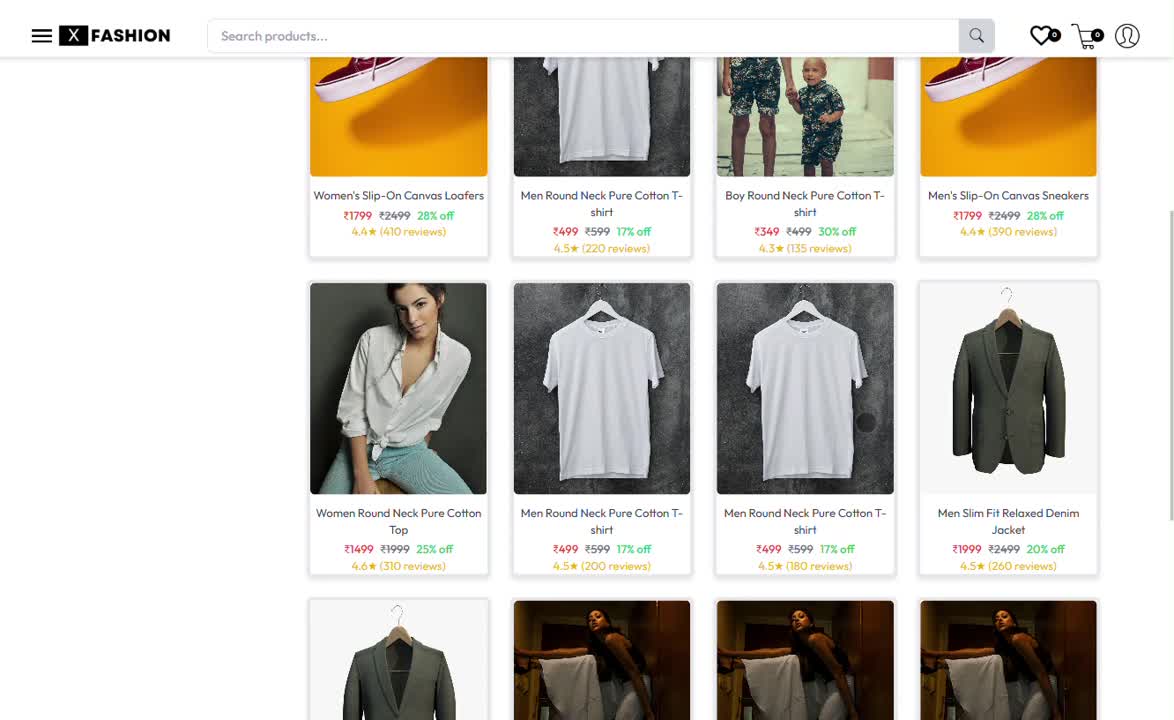 ANAND KUMAR on LinkedIn: #react #tailwindcss #webdevelopment #ecommerce ... ANAND KUMAR on LinkedIn: #react #tailwindcss #webdevelopment #ecommerce ...