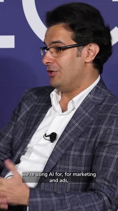 Simon Hočevar on LinkedIn: Is Sports Ready for AI? - Behshad Behzadi Simon Hočevar on LinkedIn: Is Sports Ready for AI? - Behshad Behzadi