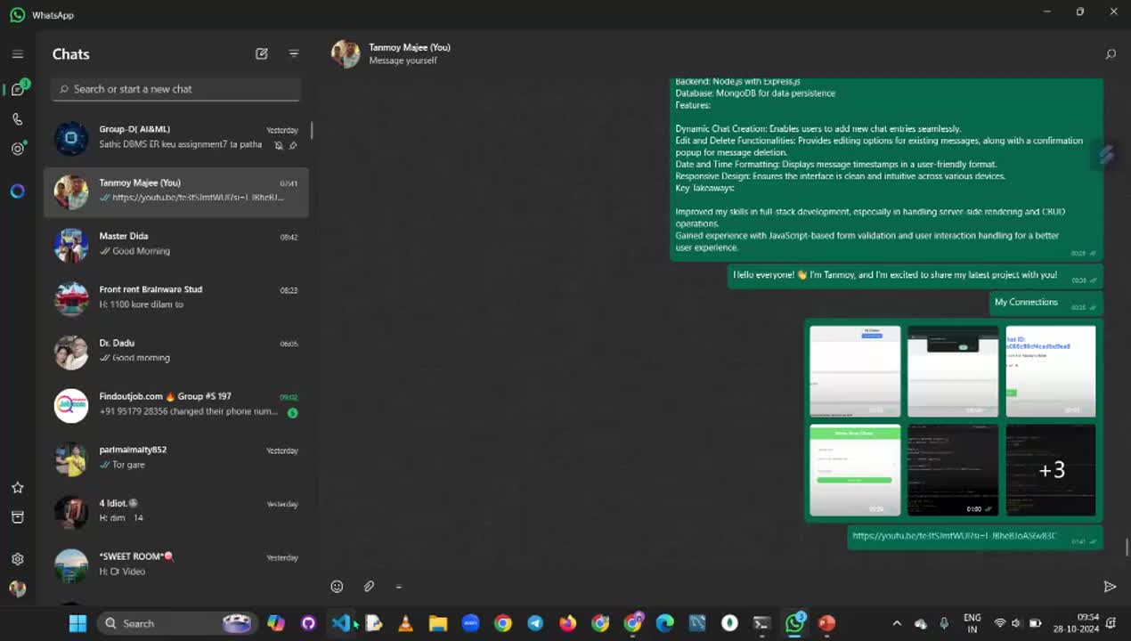Tanmoy Majee on LinkedIn: #project #web #backend #frontend #mernstack # ... Tanmoy Majee on LinkedIn: #project #web #backend #frontend #mernstack # ...