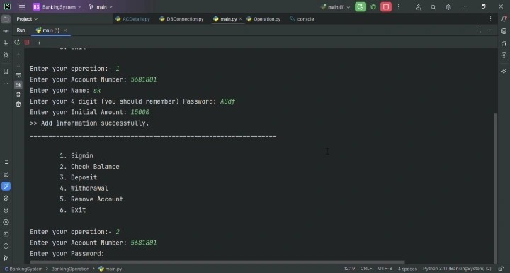 Praveen Subramanian on LinkedIn: #python #coding #programming # ... Praveen Subramanian on LinkedIn: #python #coding #programming # ...