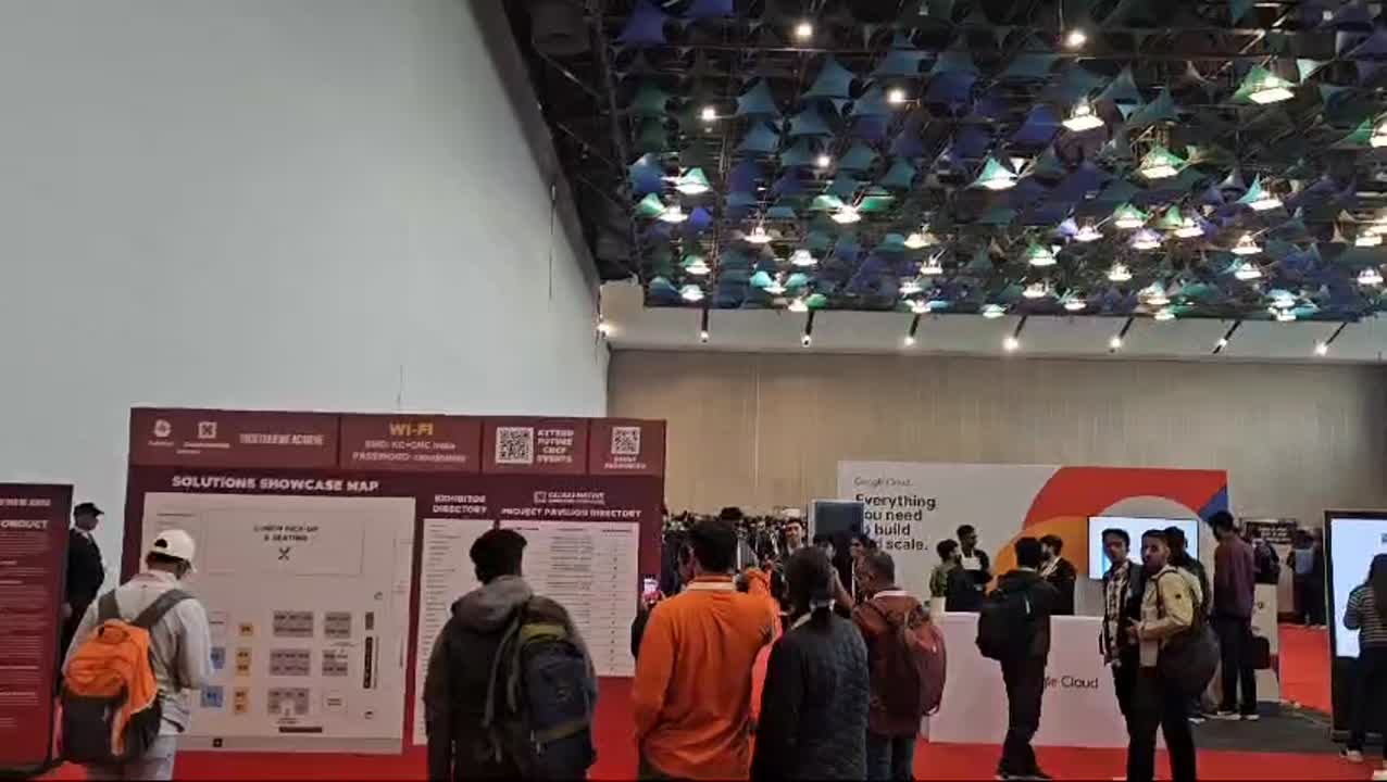 Phil Chung on LinkedIn: KubeCon + CloudNativeCon (cloud computing and ... Phil Chung on LinkedIn: KubeCon + CloudNativeCon (cloud computing and ...