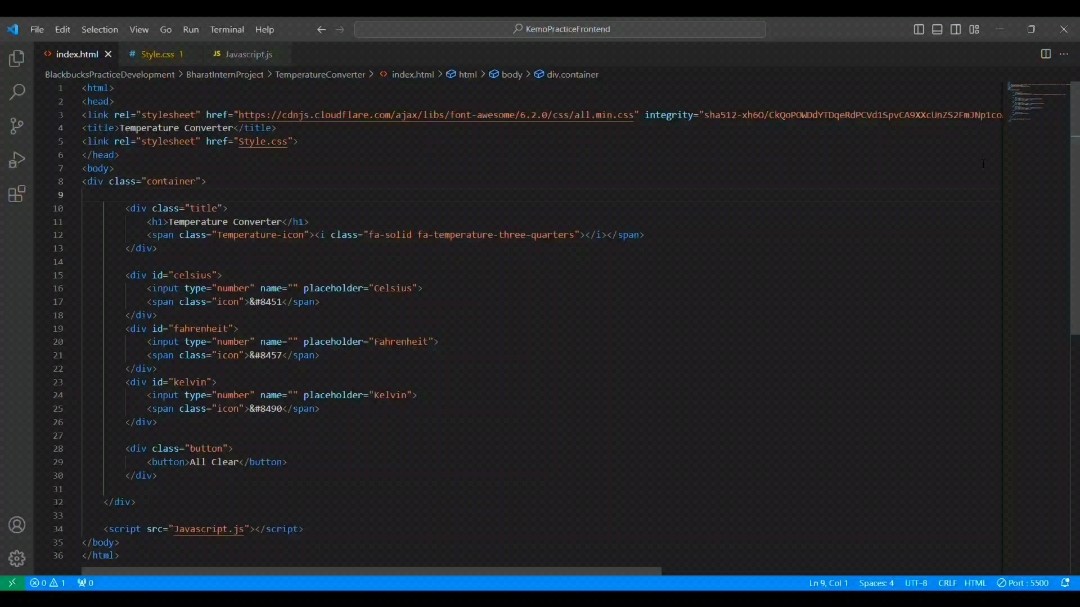 RAJITHA LINGUTLA on LinkedIn: #webdev #html #css #javascript # ... RAJITHA LINGUTLA on LinkedIn: #webdev #html #css #javascript # ...