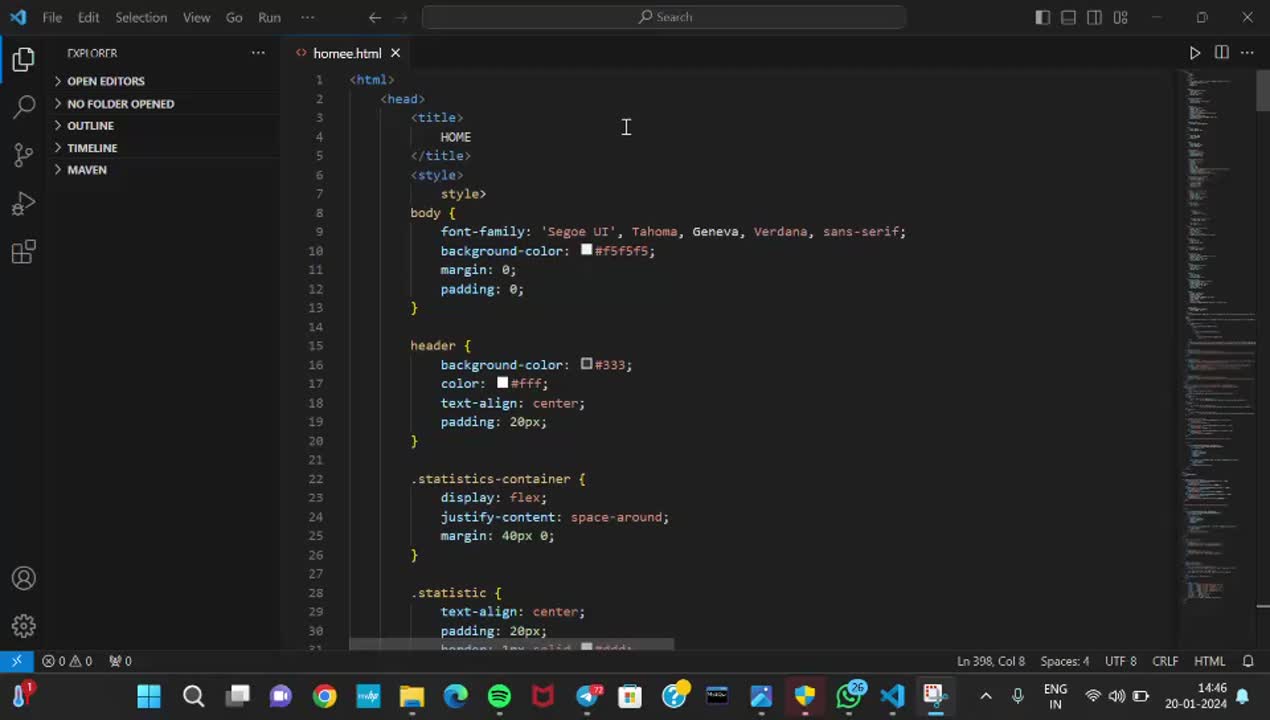 Lakshana Sivakumar on LinkedIn: #octanetinternship #html #css # ... Lakshana Sivakumar on LinkedIn: #octanetinternship #html #css # ...