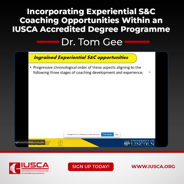 IUSCA on LinkedIn: Interested in finding our more about the IUSCA ... IUSCA on LinkedIn: Interested in finding our more about the IUSCA ...