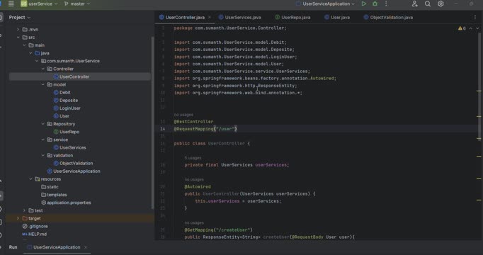 Launching a new microservice with Microservices Architecture | Naga ... Launching a new microservice with Microservices Architecture | Naga ...