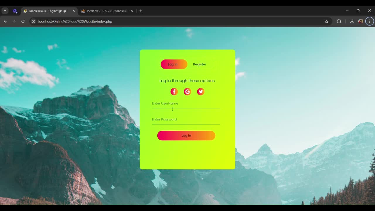 Ankit Kumar Sahoo on LinkedIn: #webdevelopment #fullstack #html #css # ... Ankit Kumar Sahoo on LinkedIn: #webdevelopment #fullstack #html #css # ...
