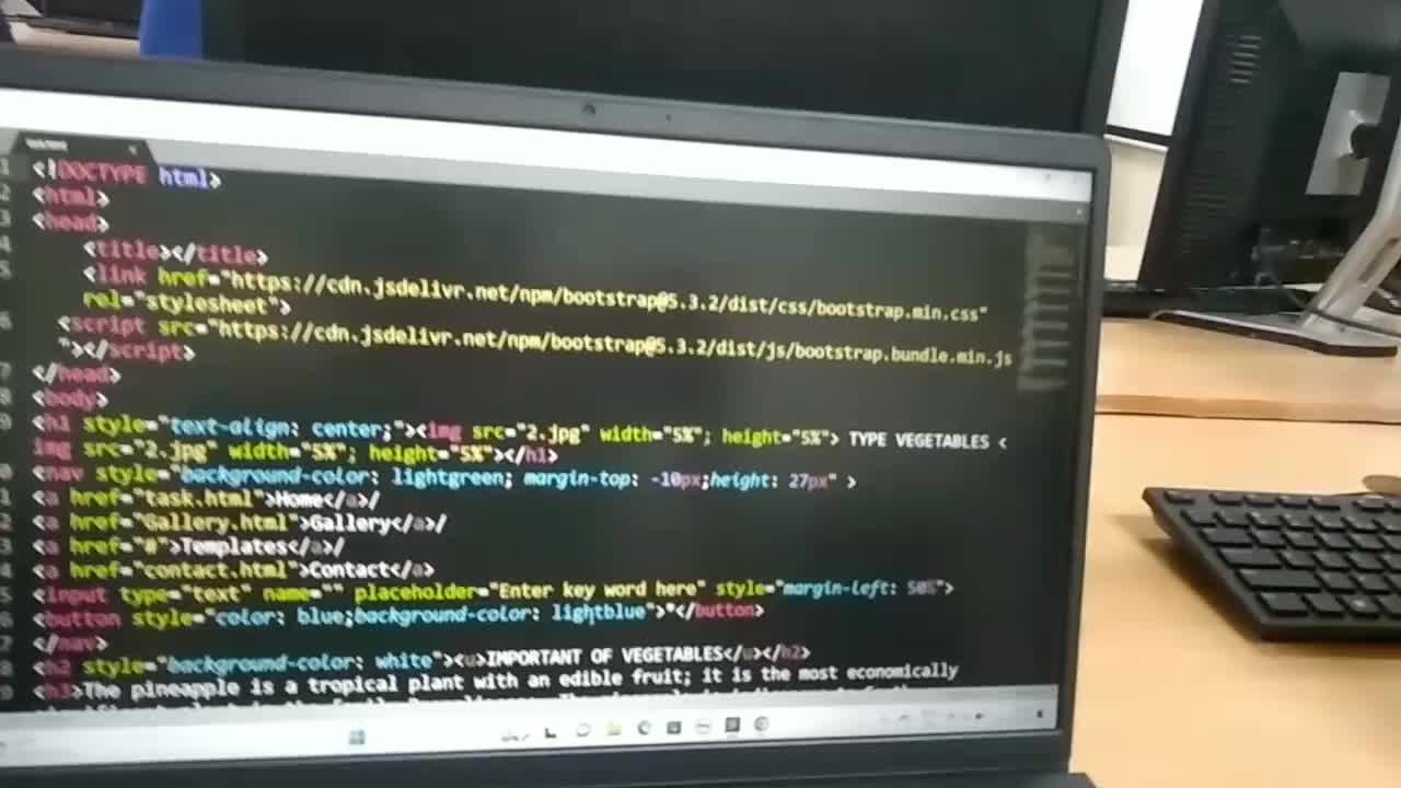 Venky Konduri on LinkedIn: Html Css Bootstrap Venky Konduri on LinkedIn: Html Css Bootstrap