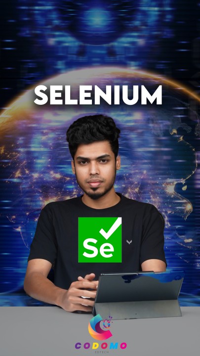 Selenium: A Browser Automation Tool for Coding | Codomo Edtech posted ... Selenium: A Browser Automation Tool for Coding | Codomo Edtech posted ...