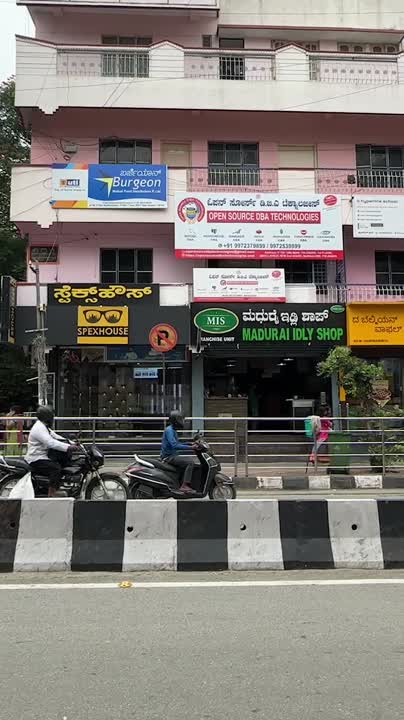 V.N Raja Reddy on LinkedIn: OPEN SOURCE DBA TECHNOLOGIES…Location V.N Raja Reddy on LinkedIn: OPEN SOURCE DBA TECHNOLOGIES…Location