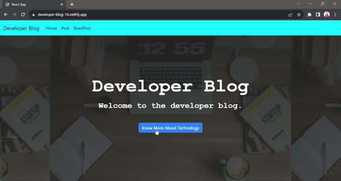 Learn how to use the 'useparam' hook in React | Yogita Shete posted on ... Learn how to use the 'useparam' hook in React | Yogita Shete posted on ...