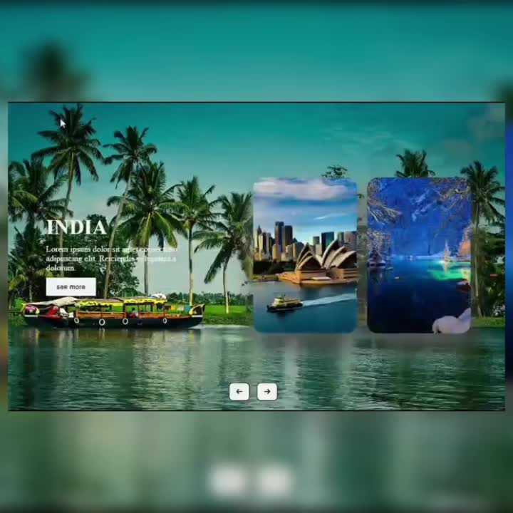 #innomatics #html #css #javascript #webdevelopment #imageslider ... #innomatics #html #css #javascript #webdevelopment #imageslider ...