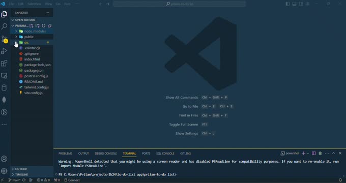 How I built a logout component in my app | Pritam Nandy posted on the ... How I built a logout component in my app | Pritam Nandy posted on the ...