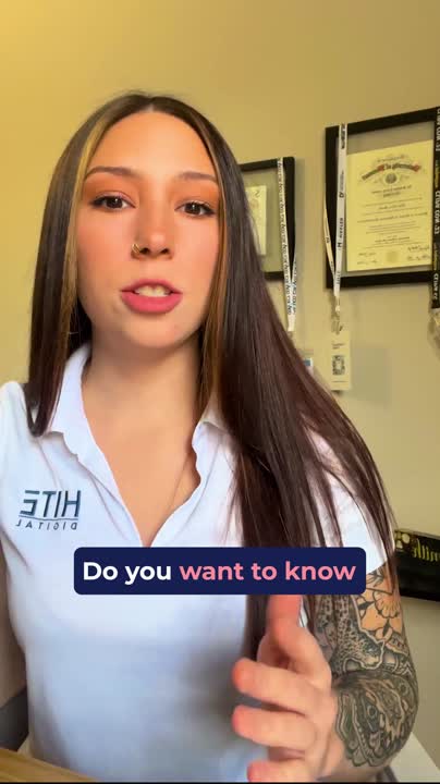 Demi Smith on LinkedIn: By tracking these key metrics, you can identify ... Demi Smith on LinkedIn: By tracking these key metrics, you can identify ...