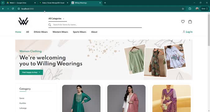Fathima Nasrin on LinkedIn: #techjourney #webdevelopment # ... Fathima Nasrin on LinkedIn: #techjourney #webdevelopment # ...