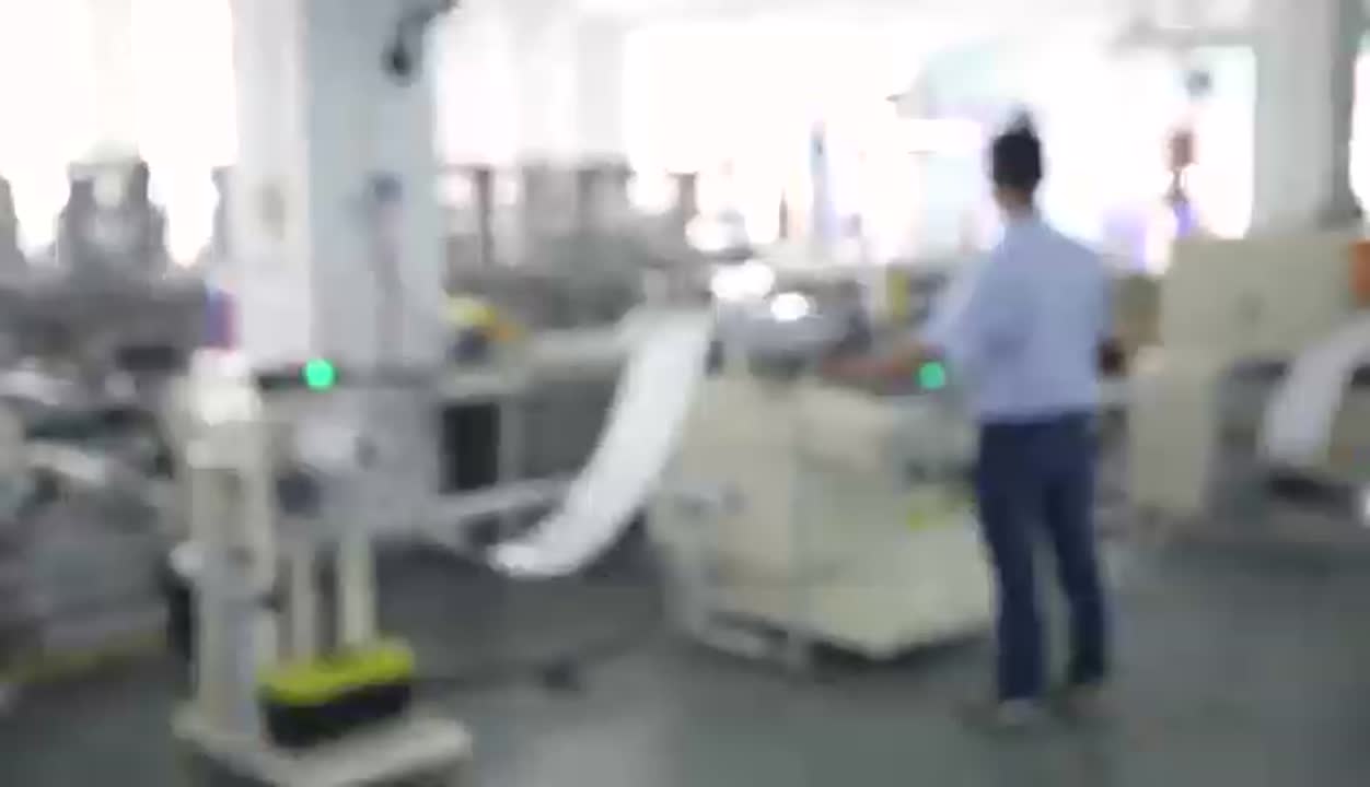 die-cutting machine debugging | Adam(Wei) Lei die-cutting machine debugging | Adam(Wei) Lei