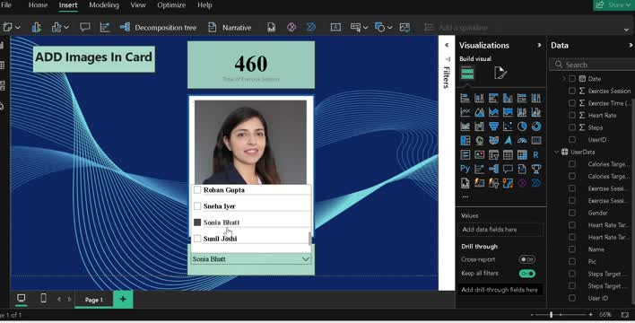 Chandu Gedela on LinkedIn: #powerbi #datavisualization #dataanalytics # ... Chandu Gedela on LinkedIn: #powerbi #datavisualization #dataanalytics # ...