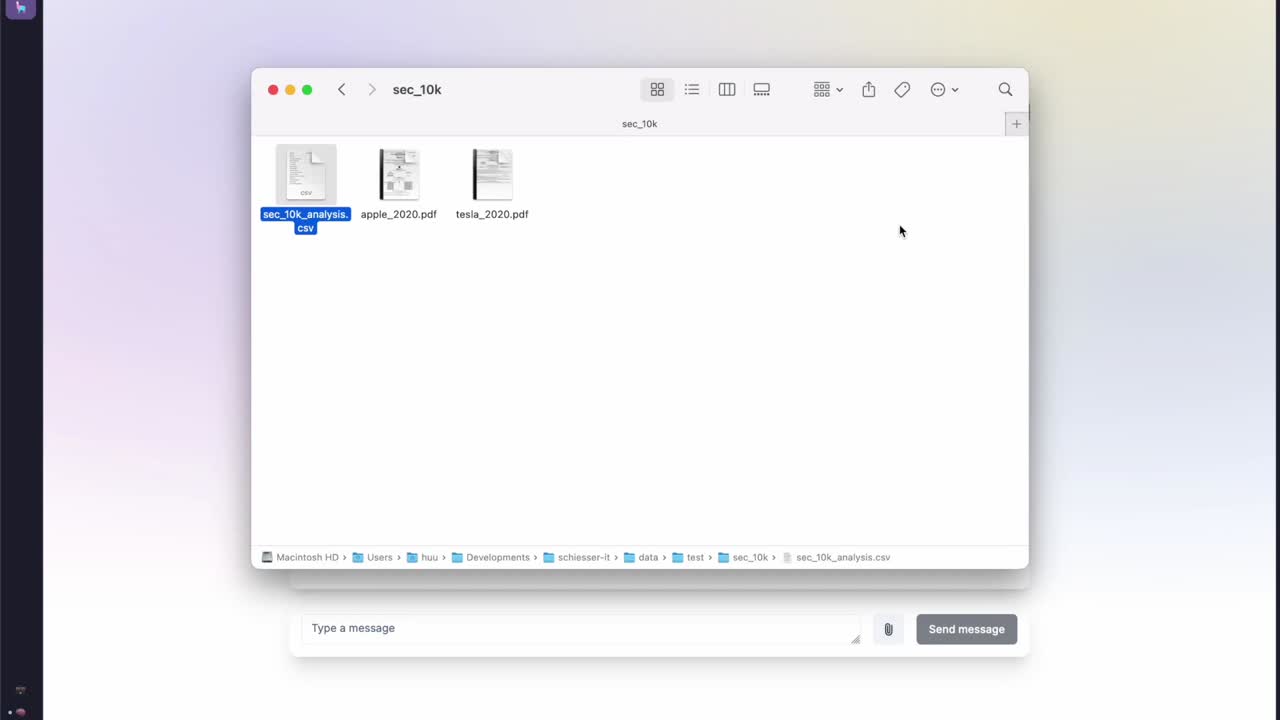 Marcus Schiesser on LinkedIn: create-llama is the easiest way to get ... Marcus Schiesser on LinkedIn: create-llama is the easiest way to get ...