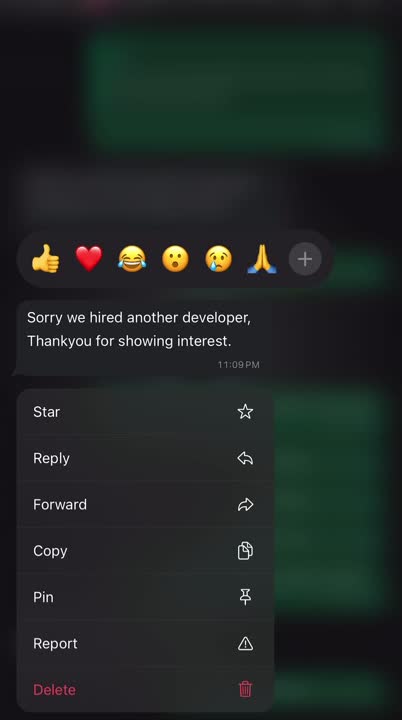 Mayank Sharma on LinkedIn: #programming #interviews #rejections # ... Mayank Sharma on LinkedIn: #programming #interviews #rejections # ...