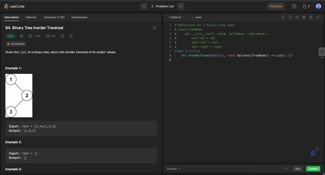Modupe Daniel on LinkedIn: #datastructures #interview #coding # ... Modupe Daniel on LinkedIn: #datastructures #interview #coding # ...