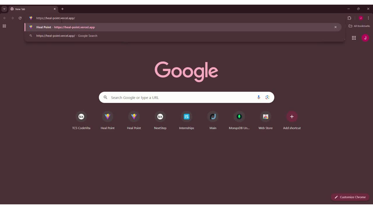 Jai Shailesh M on LinkedIn: #webdevelopment #reactjs #tailwindcss # ... Jai Shailesh M on LinkedIn: #webdevelopment #reactjs #tailwindcss # ...