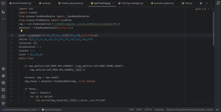Firoz Mahmud Shamim on LinkedIn: #pythonprogramming #computervision # ... Firoz Mahmud Shamim on LinkedIn: #pythonprogramming #computervision # ...