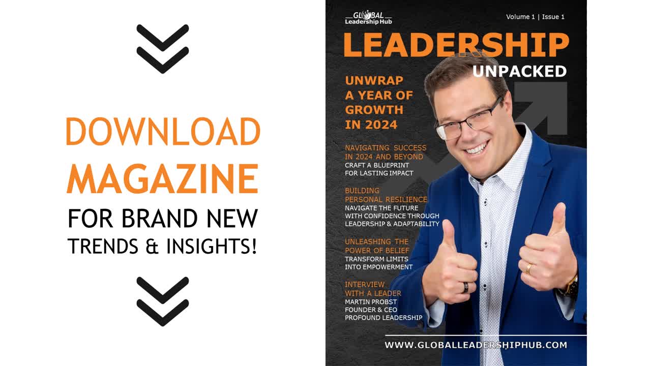 PROfound Leadership | Award-winning LND learning impact on LinkedIn: # ... PROfound Leadership | Award-winning LND learning impact on LinkedIn: # ...