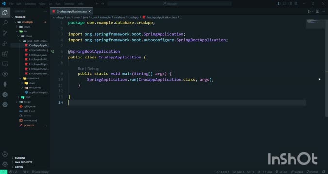 Akash Karkhal on LinkedIn: #springboot #java #backenddevelopment # ... Akash Karkhal on LinkedIn: #springboot #java #backenddevelopment # ...