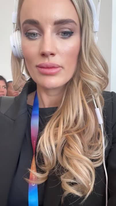 Tiarne Hawkins on LinkedIn: #ces2025 Tiarne Hawkins on LinkedIn: #ces2025