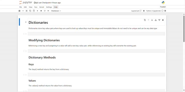 Harsh Arora on LinkedIn: #Lecture 15 of learning python for data ... Harsh Arora on LinkedIn: #Lecture 15 of learning python for data ...