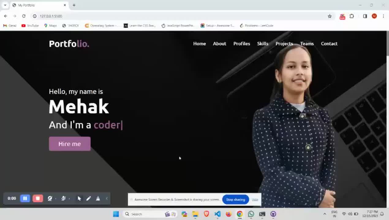 Mehak . on LinkedIn: #connections #internship #opportunity #javascript ... Mehak . on LinkedIn: #connections #internship #opportunity #javascript ...
