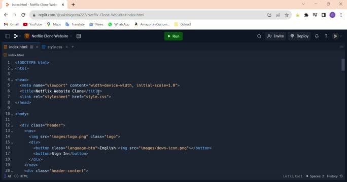 Sakshi Pawar on LinkedIn: #internship #webdevelopment #html #css # ... Sakshi Pawar on LinkedIn: #internship #webdevelopment #html #css # ...
