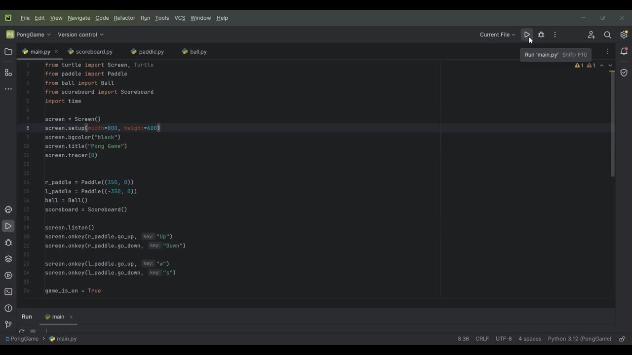 #day22 #30daysofpython #python #codingjourney #alwayslearning… | Kapil ... #day22 #30daysofpython #python #codingjourney #alwayslearning… | Kapil ...