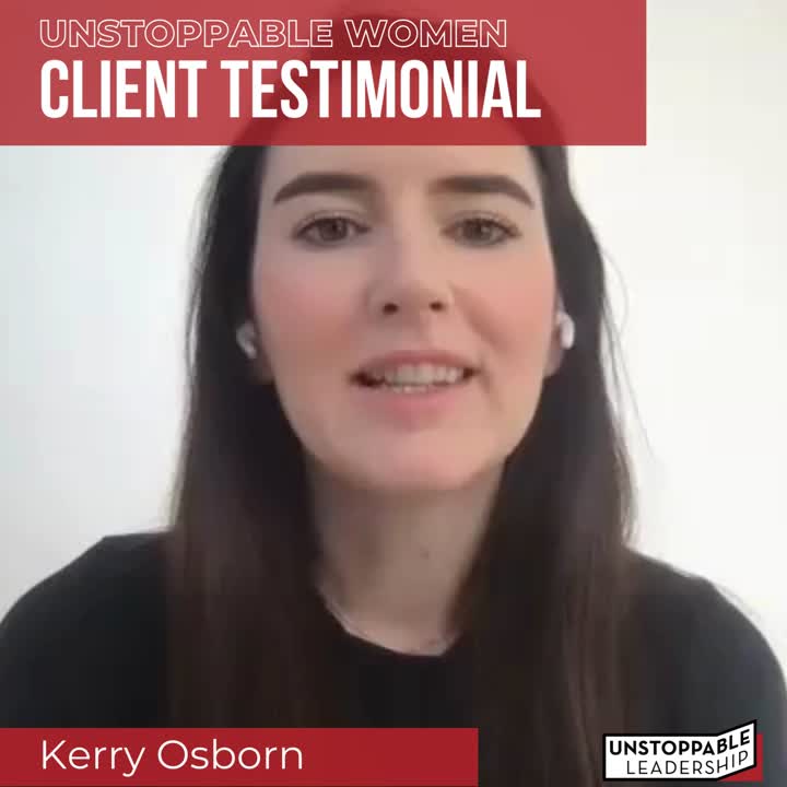 Unstoppable Leadership on LinkedIn: #unstoppablewomen #unstoppable # ... Unstoppable Leadership on LinkedIn: #unstoppablewomen #unstoppable # ...