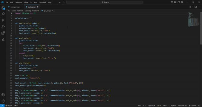 PRINCI DIXIT on LinkedIn: #python #programming #internship #codsoft # ... PRINCI DIXIT on LinkedIn: #python #programming #internship #codsoft # ...