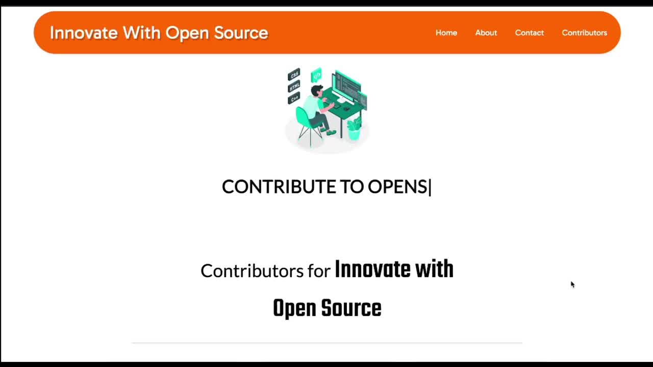 Atharva Werulkar on LinkedIn: #opensourcepower #techtransformation # ... Atharva Werulkar on LinkedIn: #opensourcepower #techtransformation # ...